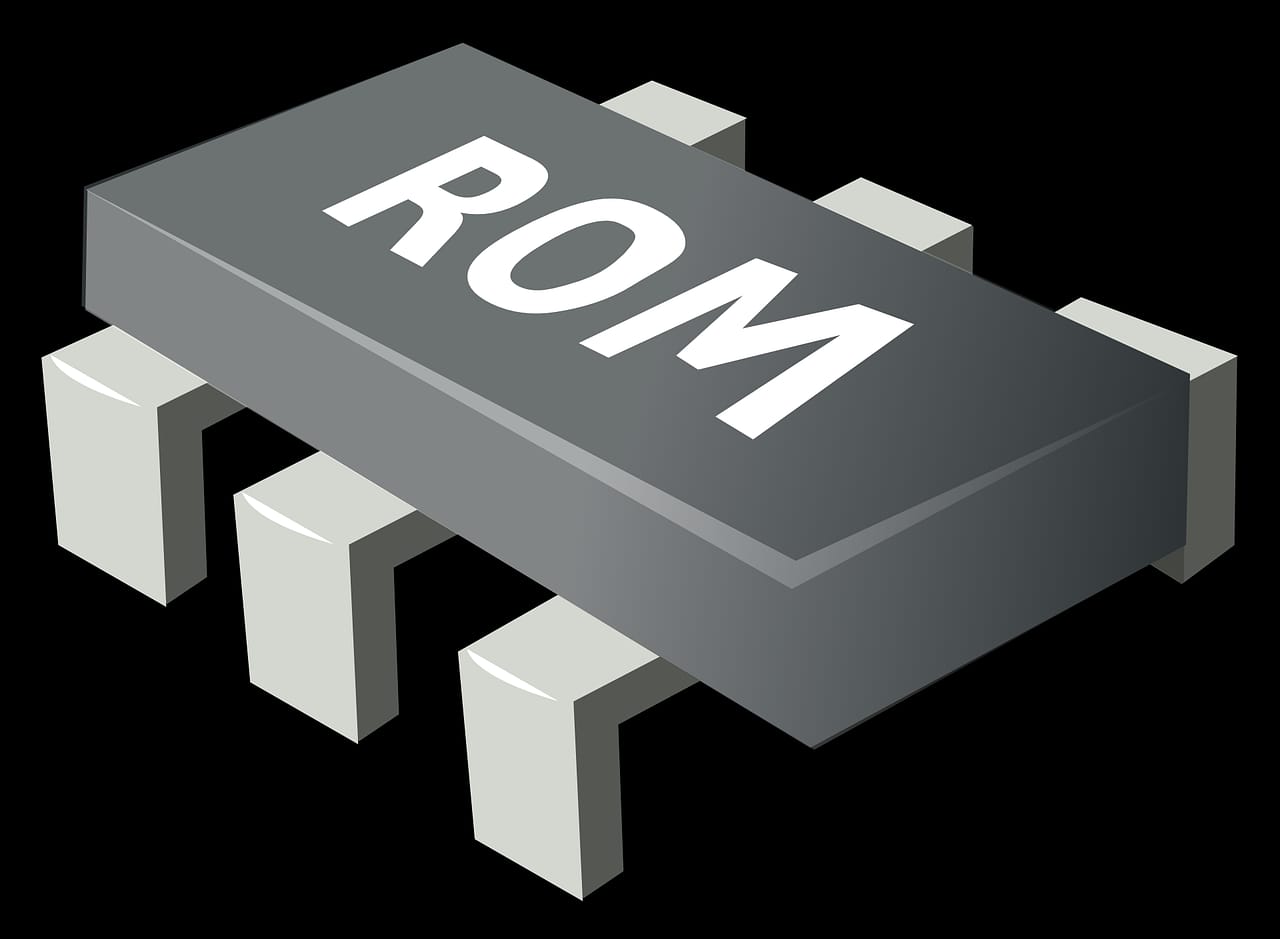 Bagaimana Cara Kerja RAM dan ROM? Temukan Jawabannya di Sini! - BonariNews