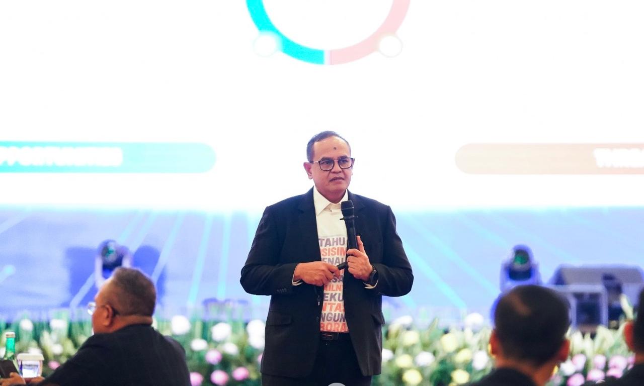 BRI Insurance Raup Laba Rp467 Miliar, Tetap Tumbuh Meski Industri ...