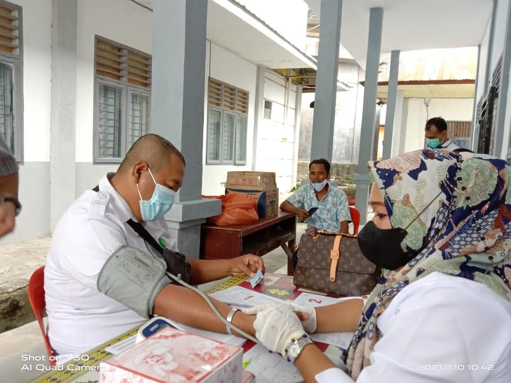 Dua Lokasi, Satu Misi: Setetes Darah Bisa Selamatkan Banyak Nyawa di ...