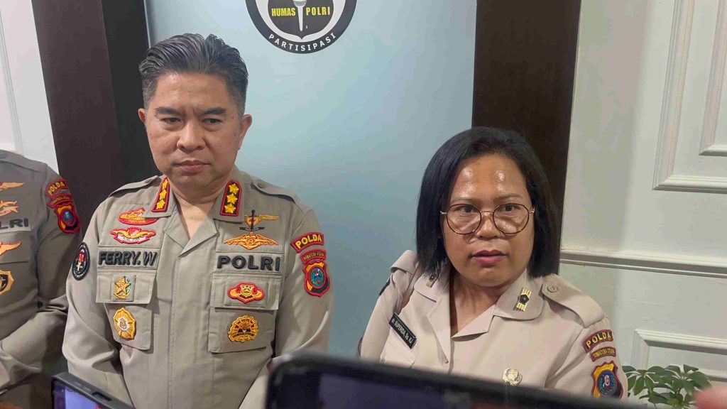 Kasus Personel Pukul Pengendara, Polda Sumut Tangani Secara Profesional ...