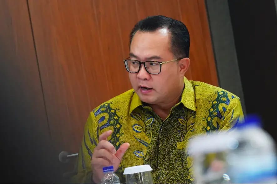 BRIN Tegas Soal AI dalam Riset, Peringatkan Bahaya Pemalsuan Data dan ...