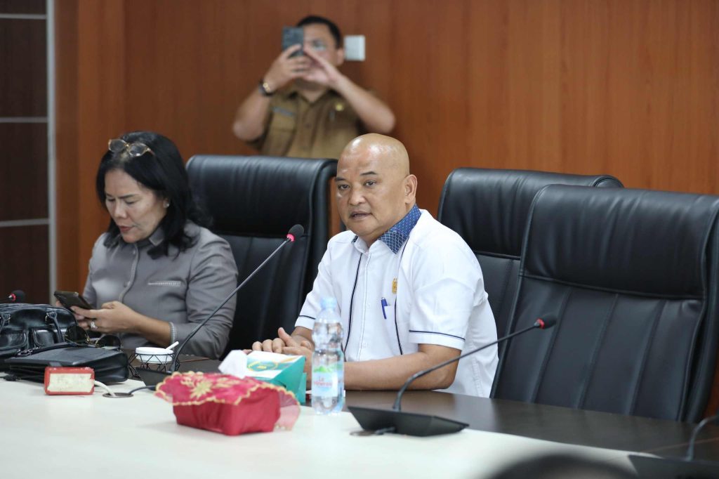 Listrik Medan Masih Padam, Robi Barus Desak PLN Bergerak Cepat Atasi ...